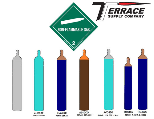 MISC MIX GAS | TerraceSupplyCompany