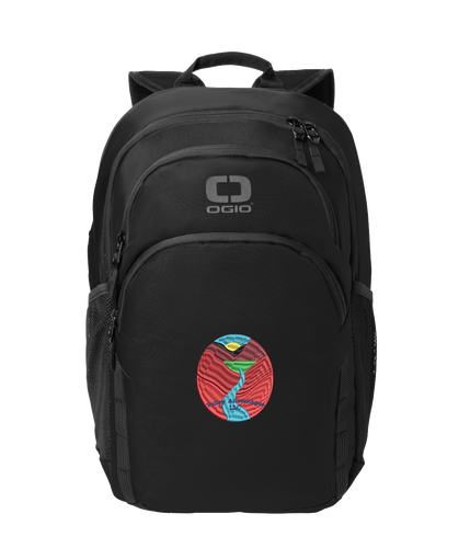 Valley Advantages Embroidered OGIO® Forge Pack | BGM Custom Wear