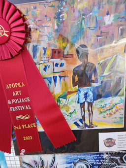 HOME | Apopka Art and Foliage Festival | Apopka FL