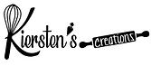 HOME | Kierstens Creations