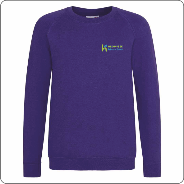 Uniform | Highweek Primary