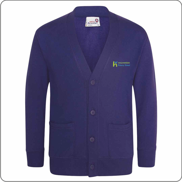 Uniform | Highweek Primary