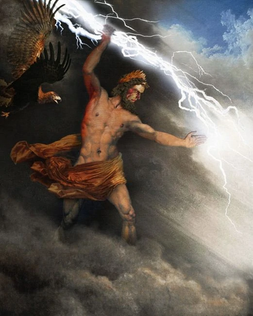 Who's Your Sky Daddy?