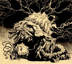 Is Gozer the Gozerian Actually the Sumerian God, Ninazu? An Exploration ...