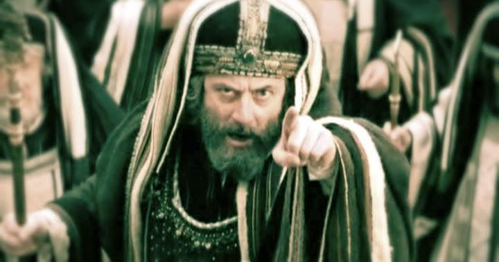 Saul the Sadducee? A Rabbinical Thought Experiment