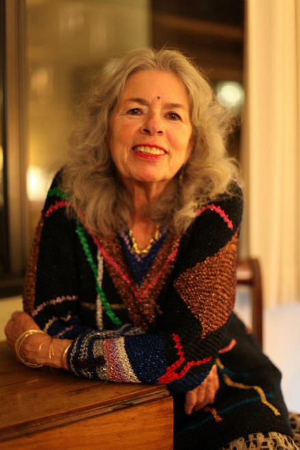 A Holocaust Survivor Who Became a Freedom School Teacher: Marione ...