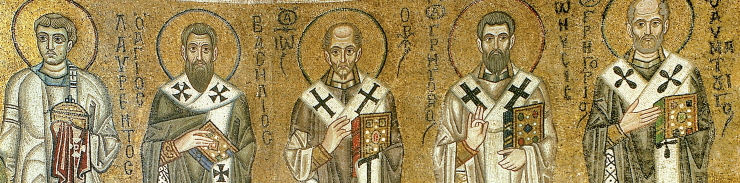 Patristic Exegesis: The Myth of the Alexandrian-Antiochene Schools of ...