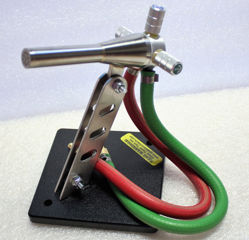 Cheetah Torch - By GTT | Hypnotized Glass