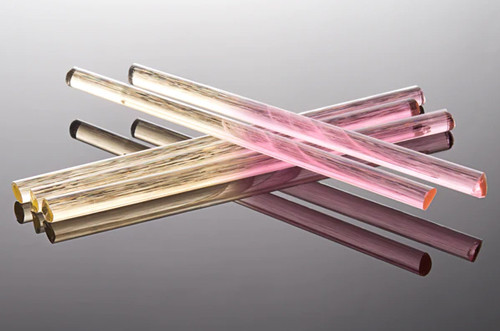 Plasma Rods - Glass Alchemy | Hypnotized Glass