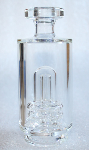 Clear Shower Perk Puffco Peak - HD | Hypnotized Sales