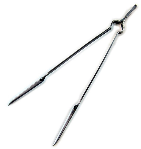 True Flameworking Jacks - Griffin Glass Tool | Hypnotized Glass