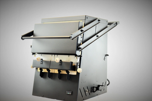 C-12 - Aim Kilns | Hypnotized Glass