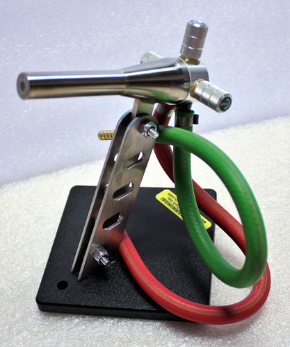 Lynx Torch - By GTT | Hypnotized Glass