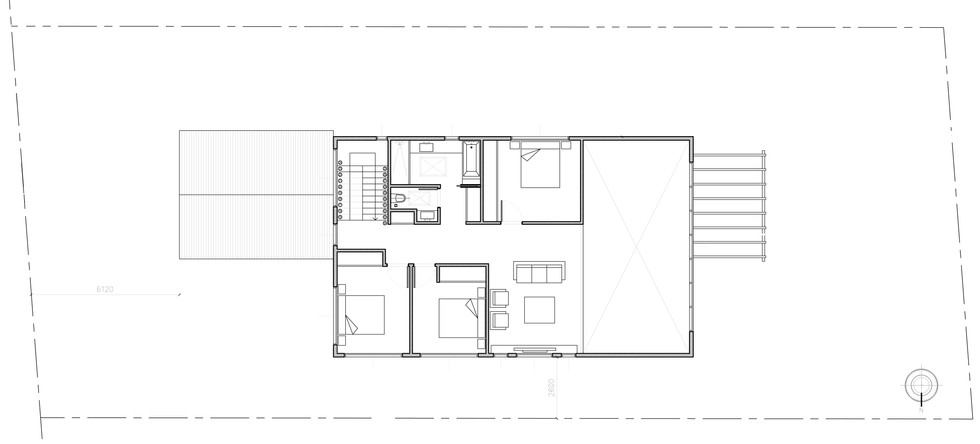 Manton House | KovArq