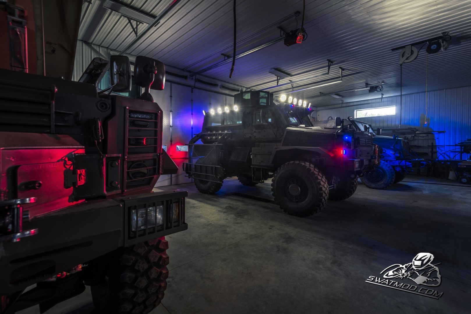 Photos | SWATMOD