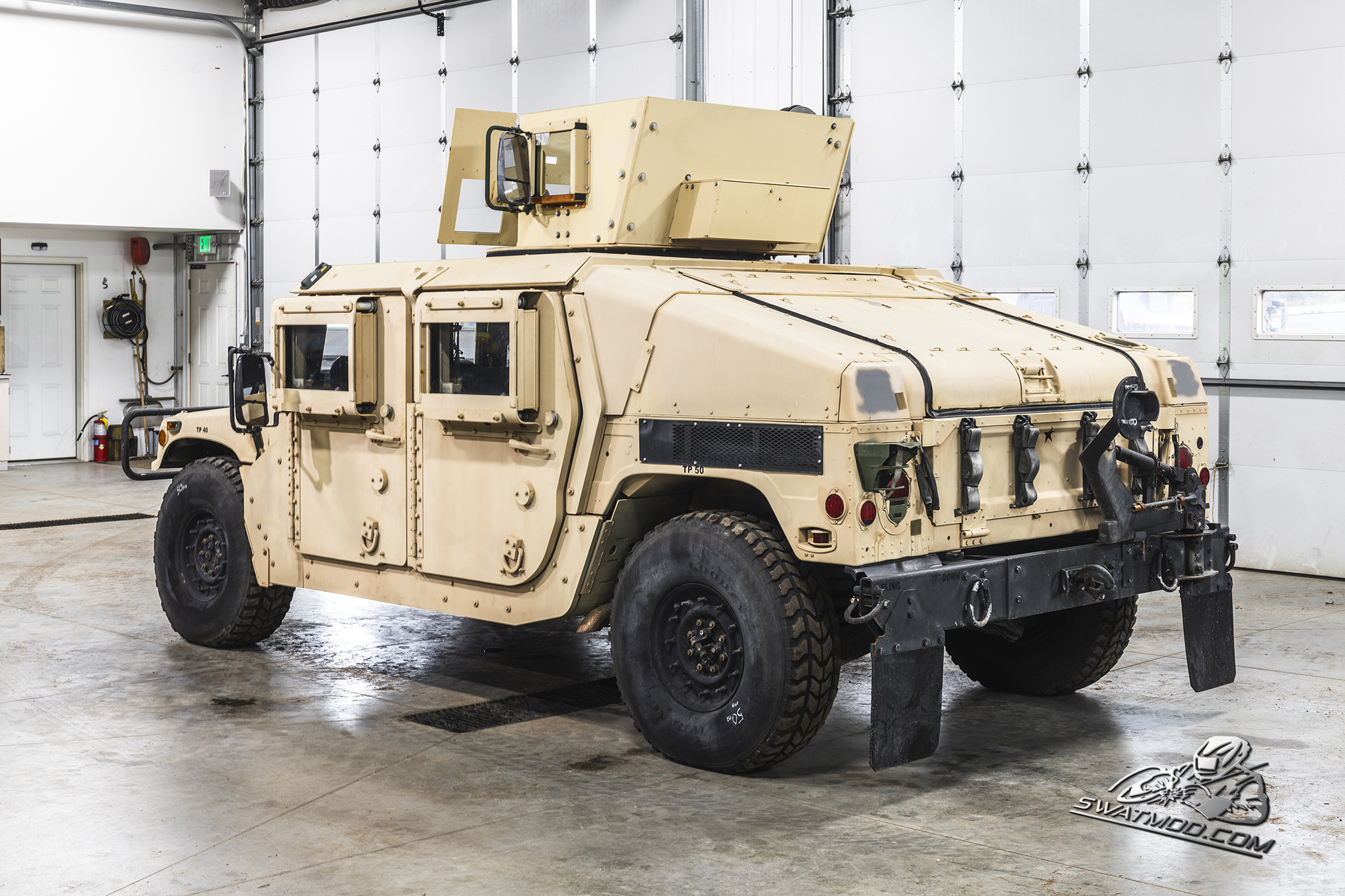 Photos | SWATMOD