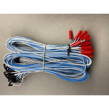 Gas Deployment Consumable Kit - 80 ignitions | SWATMOD