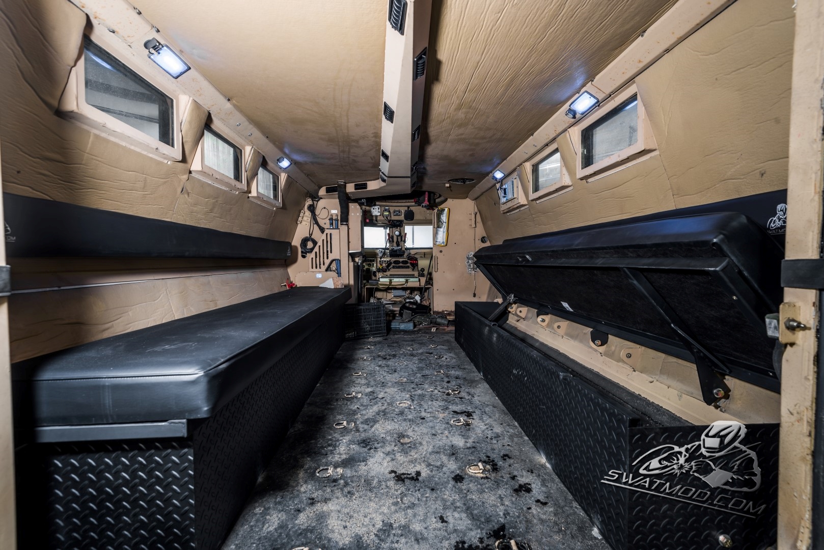Photos | SWATMOD