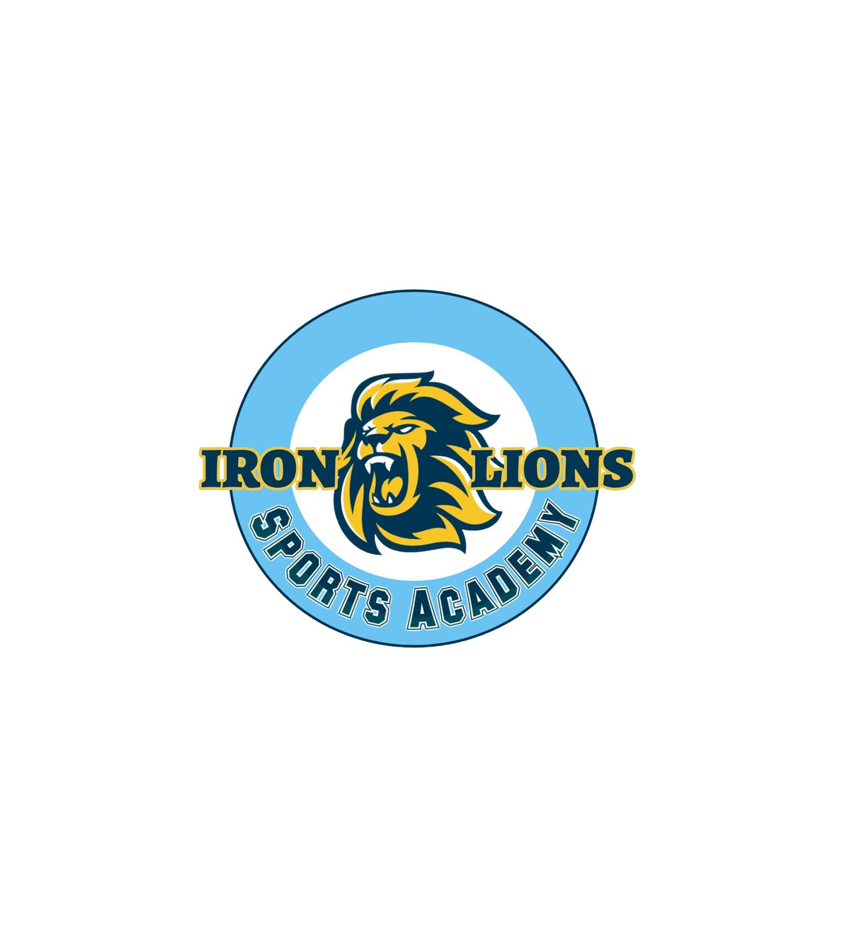 Home | Iron Lions Academy