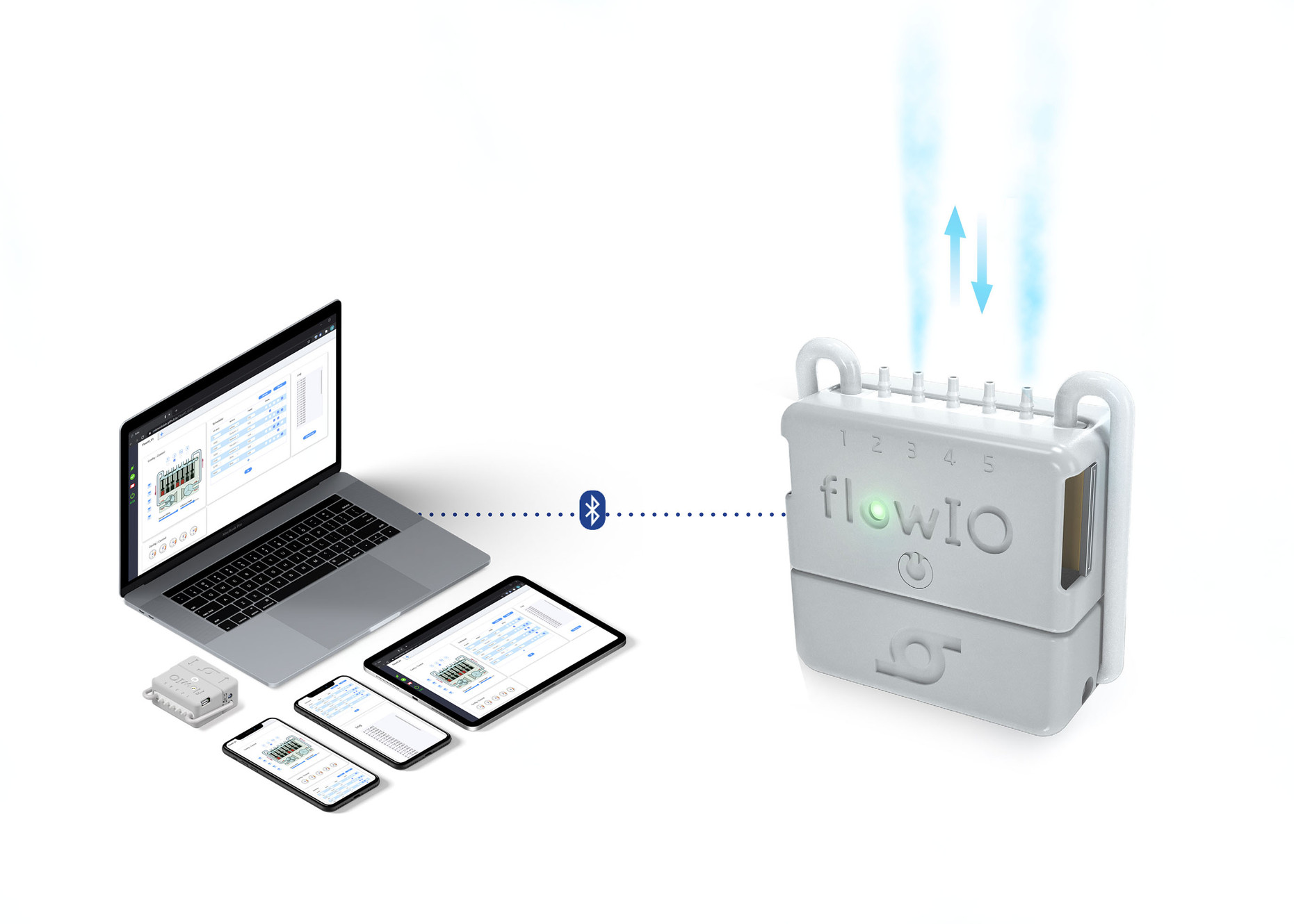 SoftRobotics.IO | Introduction