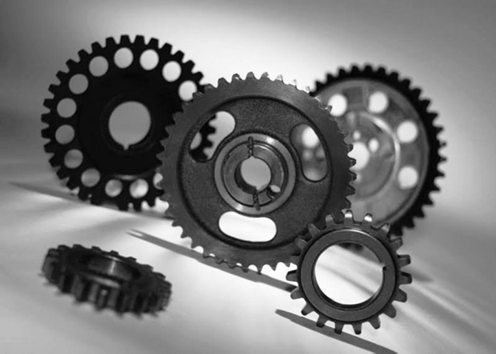 Mechanical Materials: What they are and how to use them
