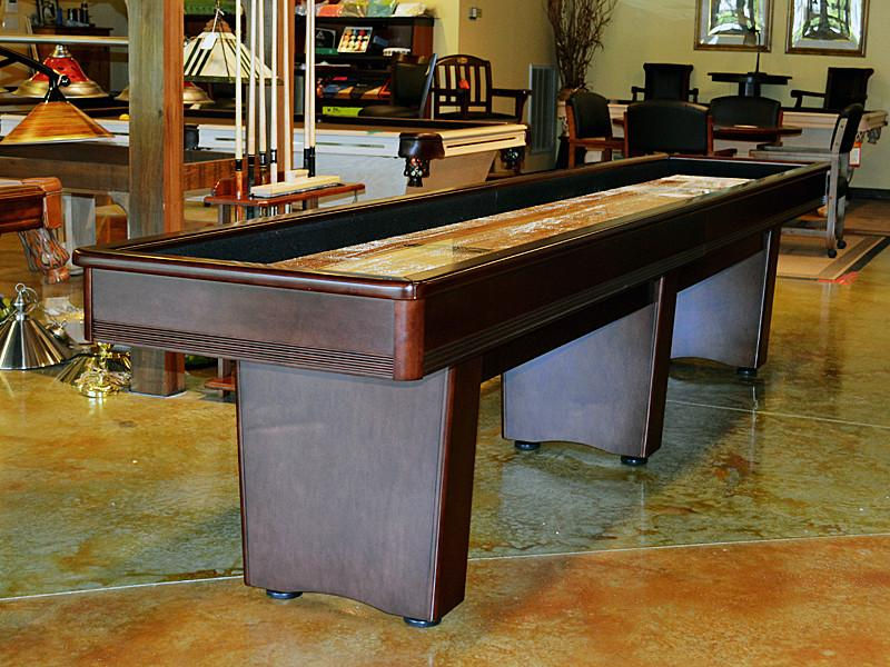 Buying Pool Tables | Montana | Big Sky Billiard Supply & Darts