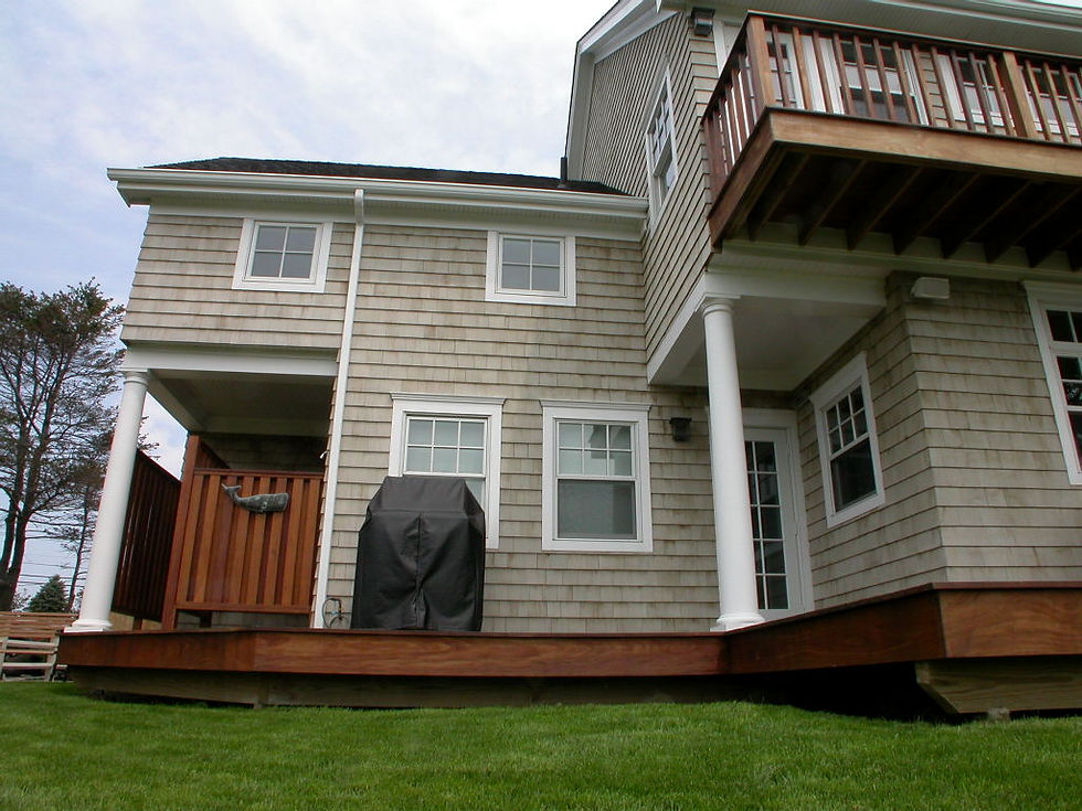 Asharoken M | victorcuneoarchitect