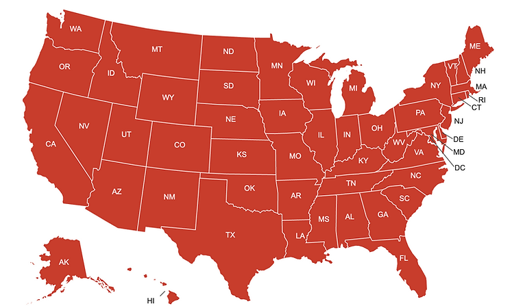 Restore & Protect Storage Doors | Everbrite Coatings - Commercial