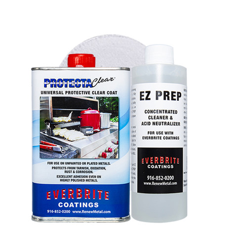ProtectaClear Kits | Everbrite Coatings