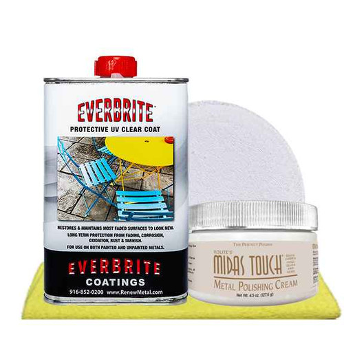 Everbrite Kit 470 ml with Polish | Everbrite AU