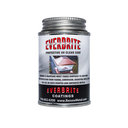 Everbrite 4 oz | Everbrite Coatings