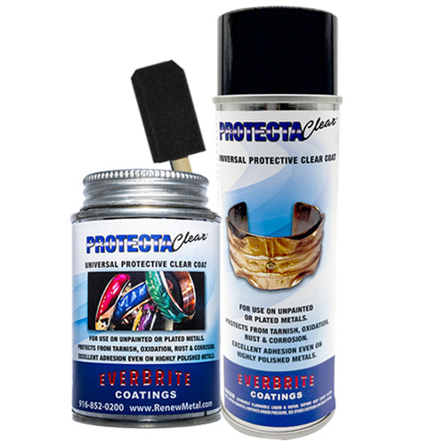 ProtectaClear Combo Kit | Everbrite Coatings
