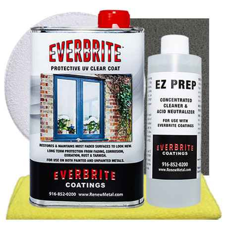 Everbrite 940 ml Kit | Everbrite AU