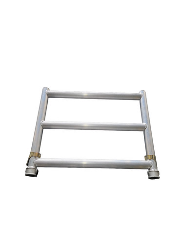 UTS 3 Rung Stairwell Tower Frame | Valentine Ladders | Ireland