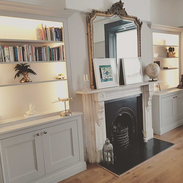 High Precision Carpentry & Joinery | Bespoke Furniture| Kildare