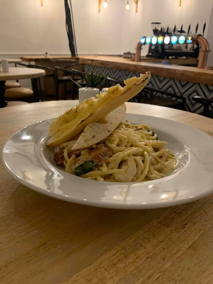 N11 At the Ashford House | Bar and Restaurant | Ashford Wicklow