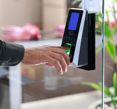 Man Down Systems | Act Security | Waterford