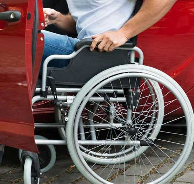 Mobility Vehicle Conversion: Your Questions Answered