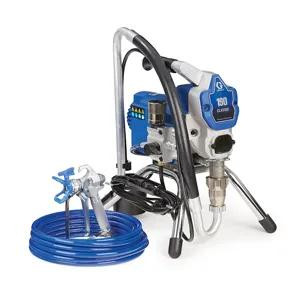 Graco 190ES | ProQuip