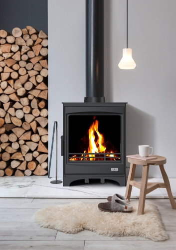 The Verona Stove | Hamco Heating Limited