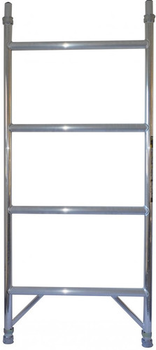 UTS 4 Rung Single Width Span Frame 2.00m (H) x 0.85m (W) | Valentine ...