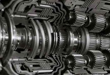 The Different Kinds of Automatic Gearboxes