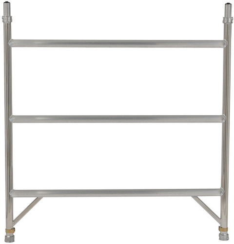 UTS 3 Rung Double Width Span Frame 1.50m (H) x 1.45m (W) | Valentine ...