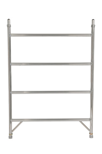 BoSS Span Frame 4 Rung 2.0 x 1.45m | Valentine Ladders | Ireland