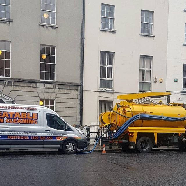 CCTV Surveys | Drain Unblocking Rathmines | Rathmines
