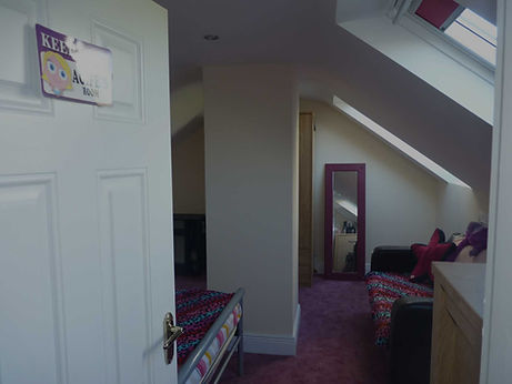 Busteed & Son | Attic Conversions | Cork