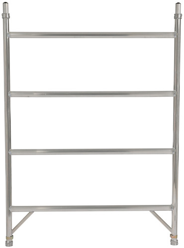 UTS 4 Rung Double Width Span Frame 2.00m (H) x 1.45m (W) | Valentine ...