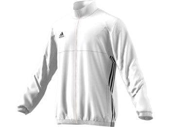 Adidas Men T16 Team Jacket | Dunboyne Sports & Leisure | Ireland