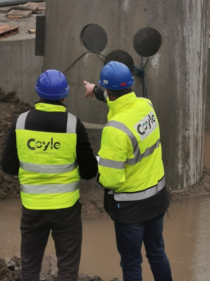 Building Certification | Coyle Civil & Structural | Ireland