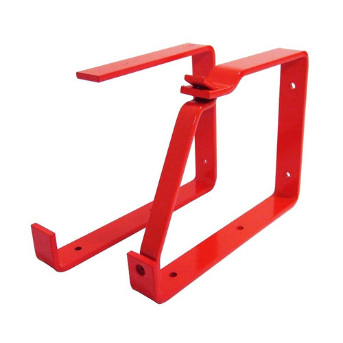 Ladder Storage Wall Brackets | Valentine Ladders | Ireland